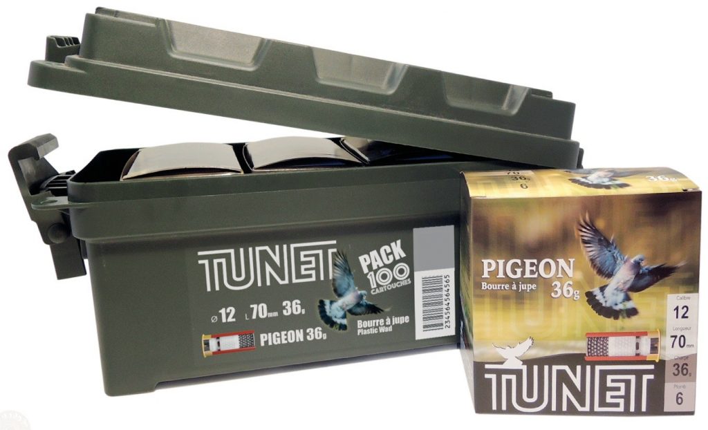 Bien choisir sa cartouche de chasse en plaine - Chasse Passion