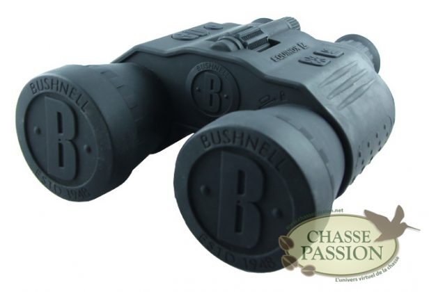 Test jumelles de vision nocturne Bushnell Equinox Z 4x50 - Chasse Passion
