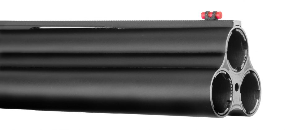 Chiappa Triple Crown, le fusil à 3 canons ! - Chasse Passion
