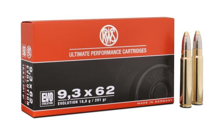 9.3x62 Qui es-tu ? - Chasse Passion