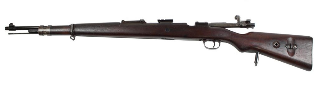 9.3x62 Qui es-tu ? - Chasse Passion