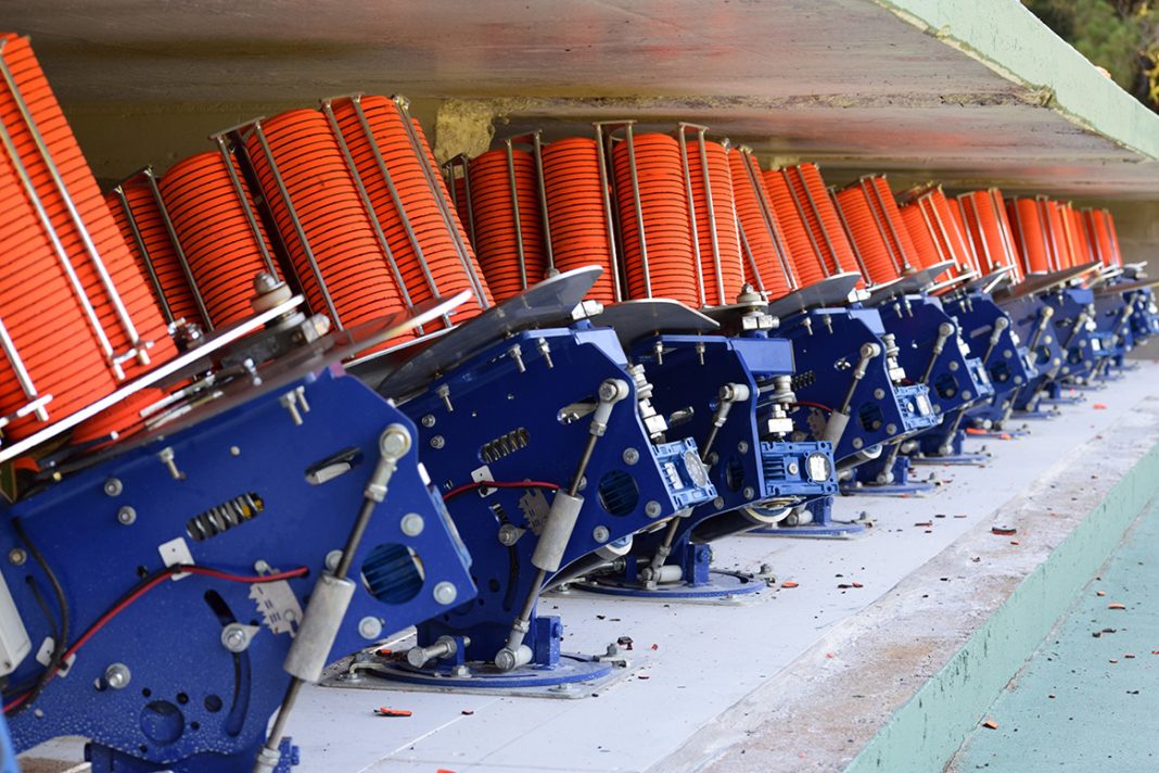 Ball-trap : annulation des championnats de France et de l'Open de ...