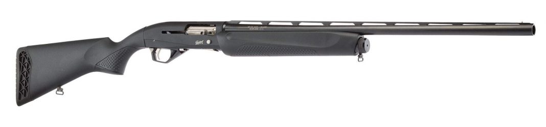 L'histoire du légendaire Baikal MP 153 - Chasse Passion