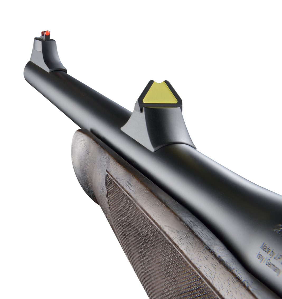 Essai Sauer 101 Select Battue - Chasse Passion