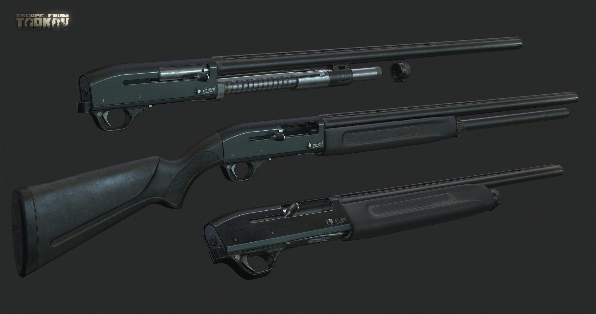 L'histoire du légendaire Baikal MP 153 - Chasse Passion