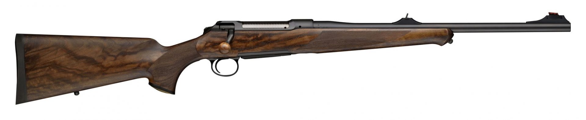 Essai Sauer 101 Select Battue - Chasse Passion