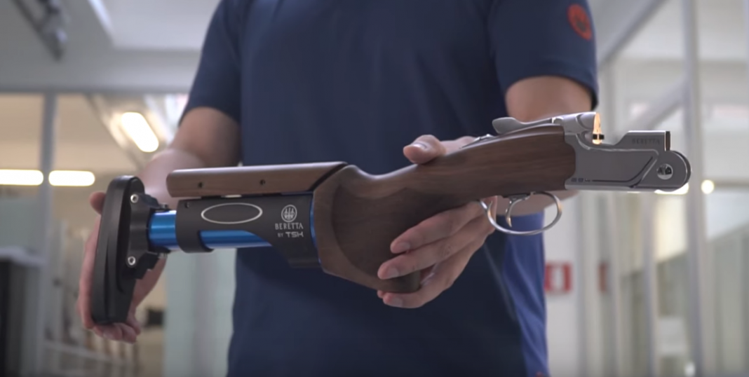 [Vidéo] Le montage complet du système de crosse entièrement réglable Beretta by TSK - Chasse Passion