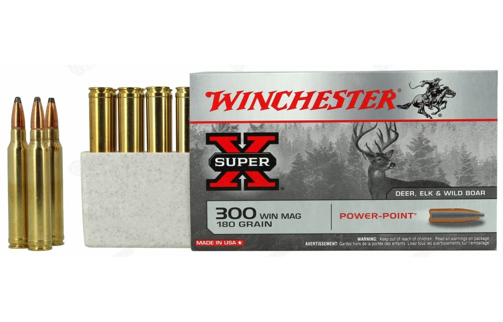 Le 300 winchester magnum : une success story - Chasse Passion