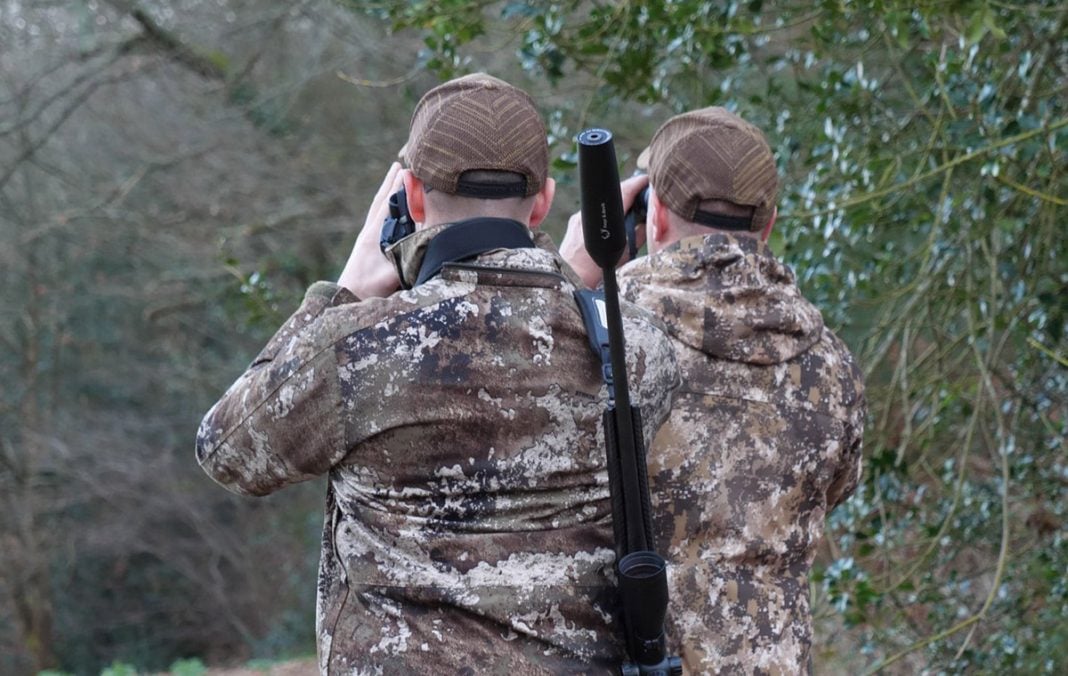 Les clés pour réussir la chasse du renard à l'approche ou à l'affût ...