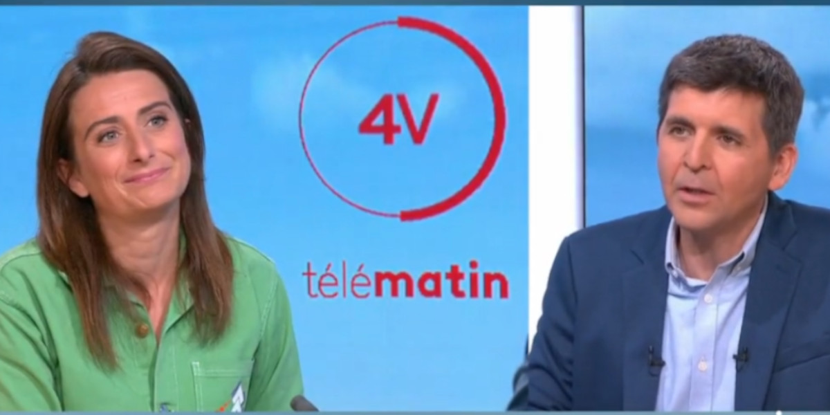 EELV souhaite une liste indépendante de la NUPES aux élections européennes - Chasse Passion