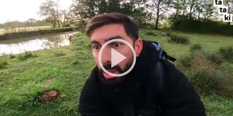 [Vidéo] Un journaliste passe une journée en immersion pour découvrir la ...