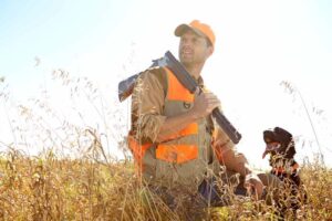 Quel est le vrai prix de la chasse en France ? Permis, équipement ...