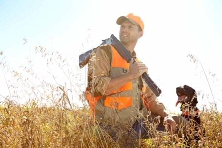 Quel est le vrai prix de la chasse en France ? Permis, équipement ...