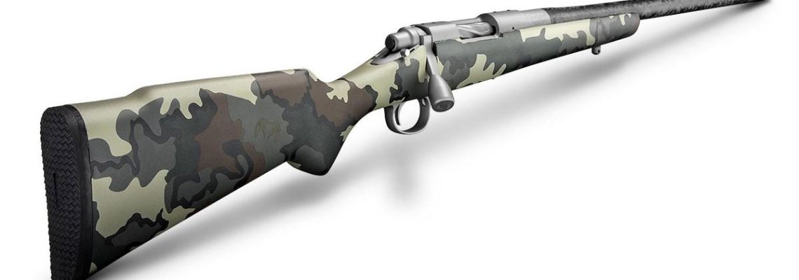 Remington 700 Ultimate Sheep Rifle, une carabine à presque 10 000€